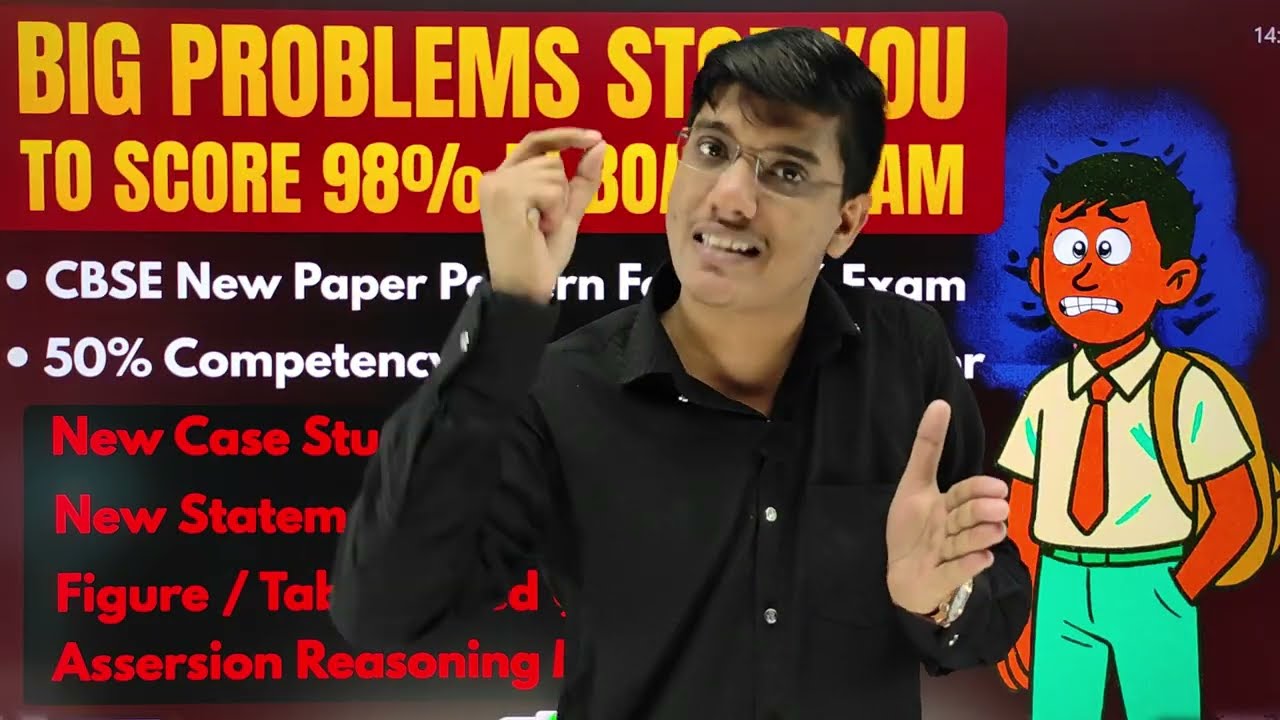 Your 100% Board Exam Paper come form these Secret Papers 🤫🔥 2025-26 ...