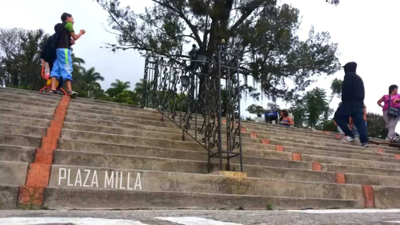 ZONA21STUDIO MSR SKATE MPM Movimiento patinetero merideño - YouTube