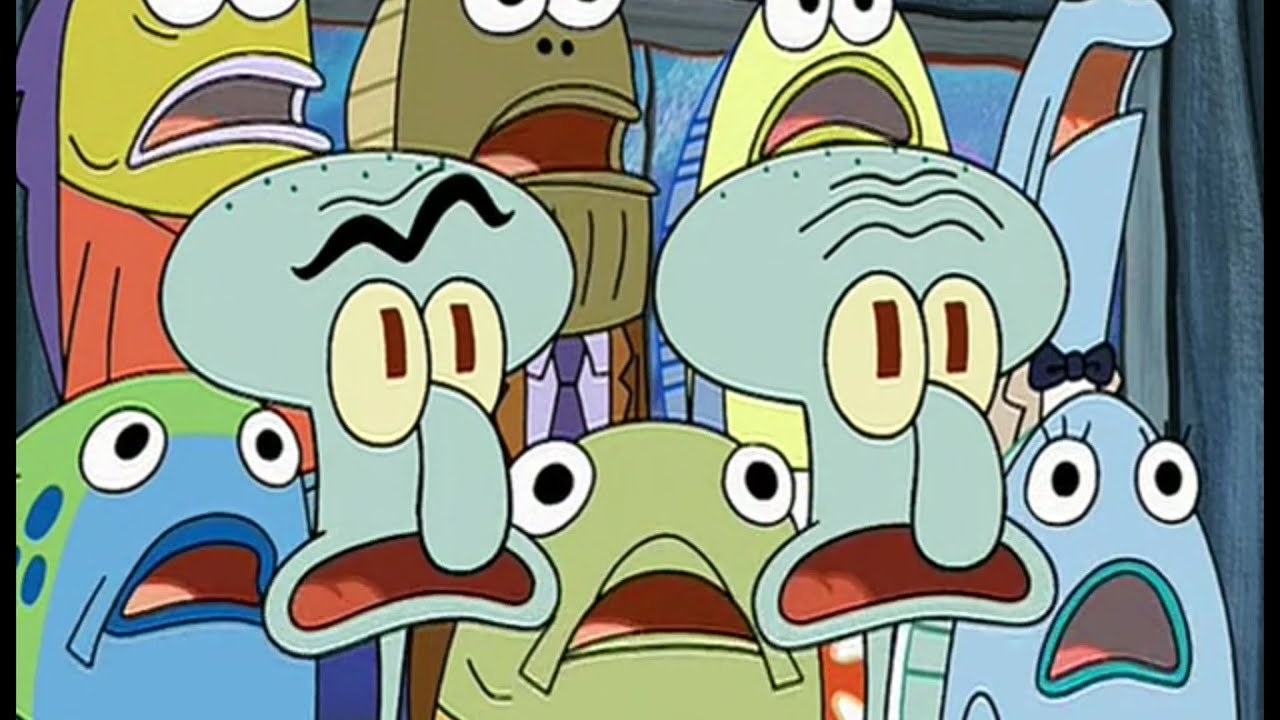 Rababara | Spongebob Schwammkopf - YouTube