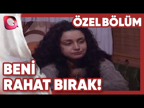 Beni Rahat Bırak! | Kabus | Özel Bölüm