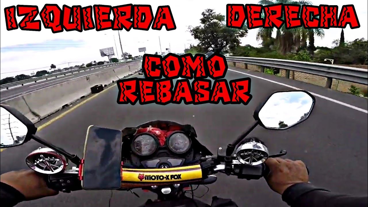 COMO HACER UN REBASE EN CIUDAD/PASO A PASO - YouTube