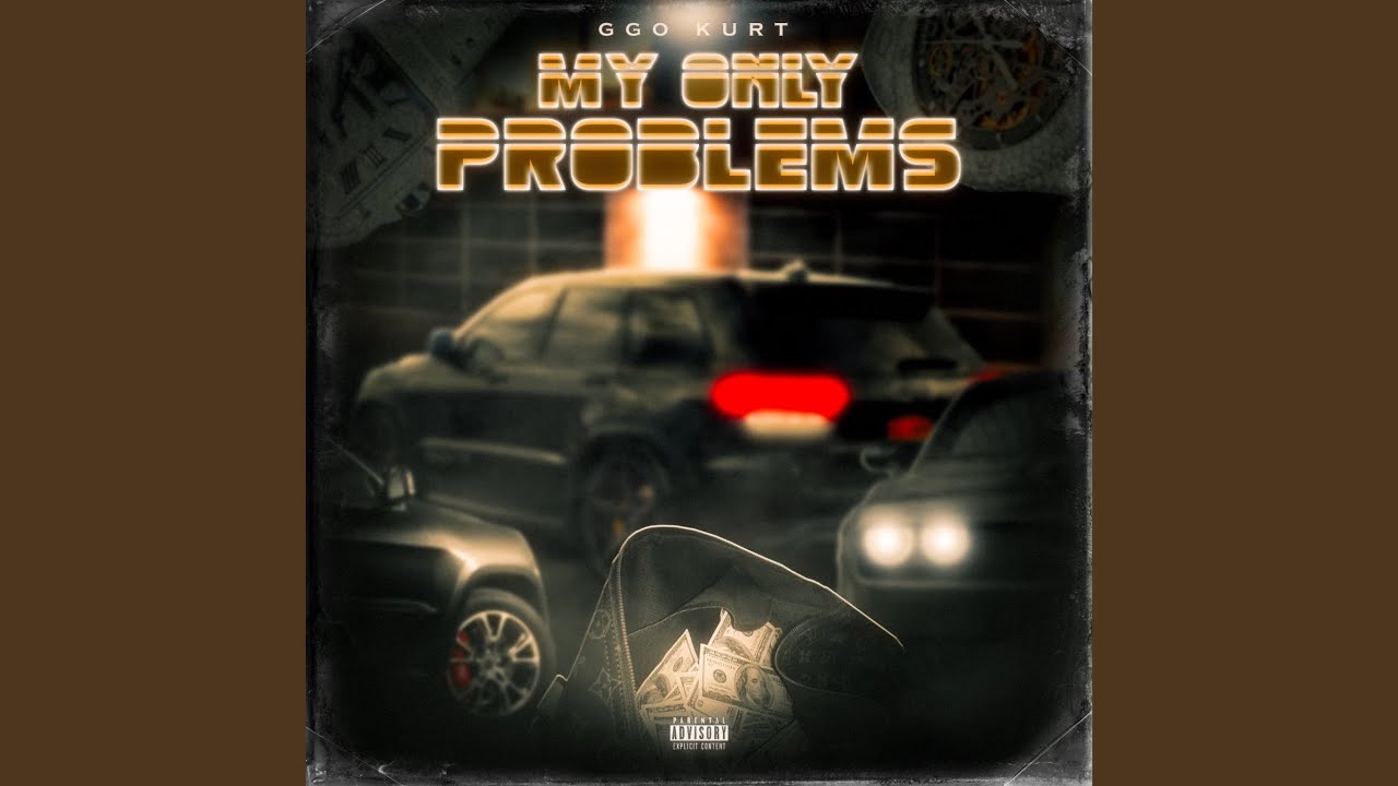 My Only Problems - YouTube
