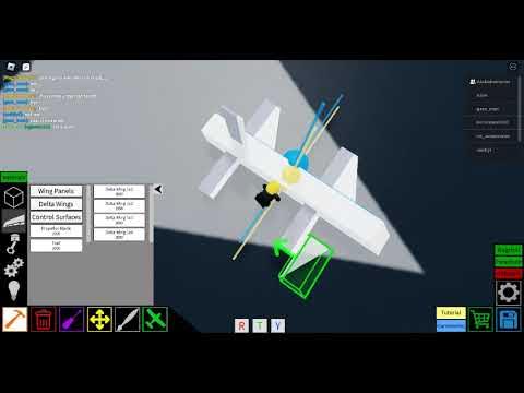 saturns ring system in plane crazy - YouTube
