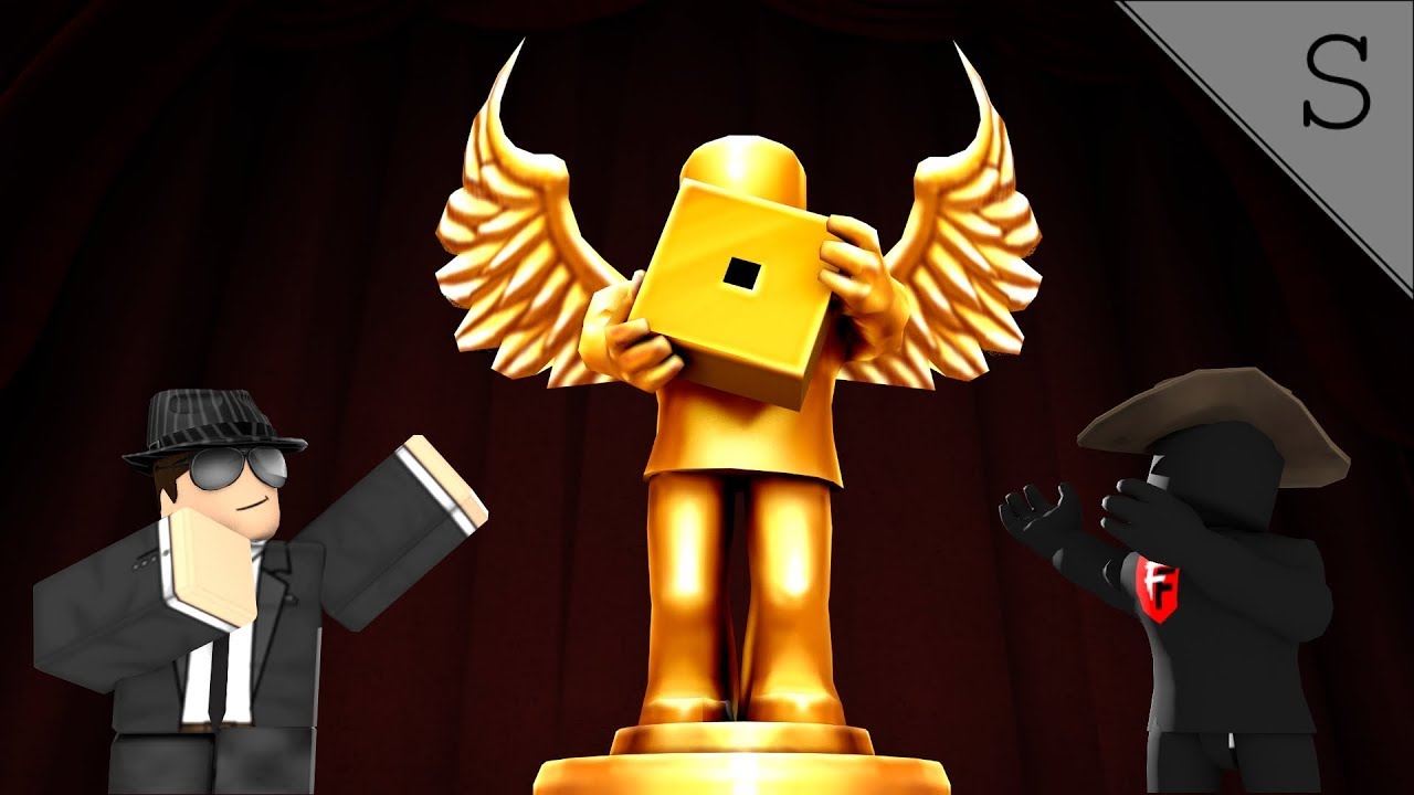 The 6th Annual Bloxy Awards are Here! - YouTube
