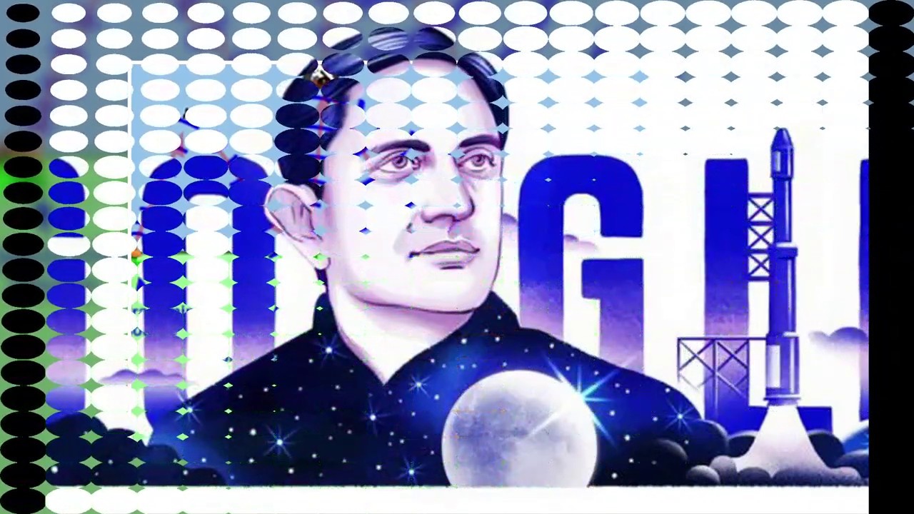 Vikram Sarabhai - the Father of the Indian space program - YouTube