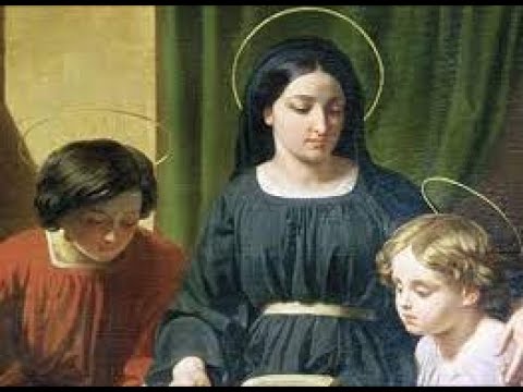 Novena a Santa Marcellina sesto giorno Inizio 08 Luglio Festa 17 Luglio ...