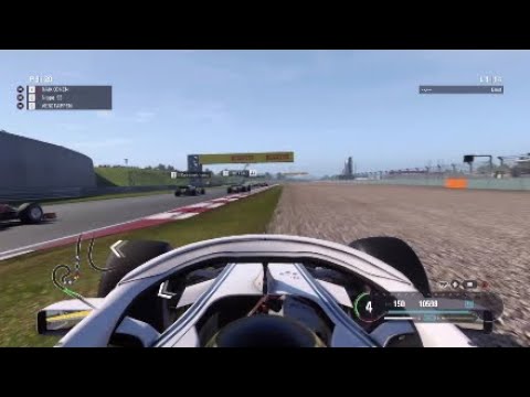 F1 2018 Crash compilation #1 - YouTube