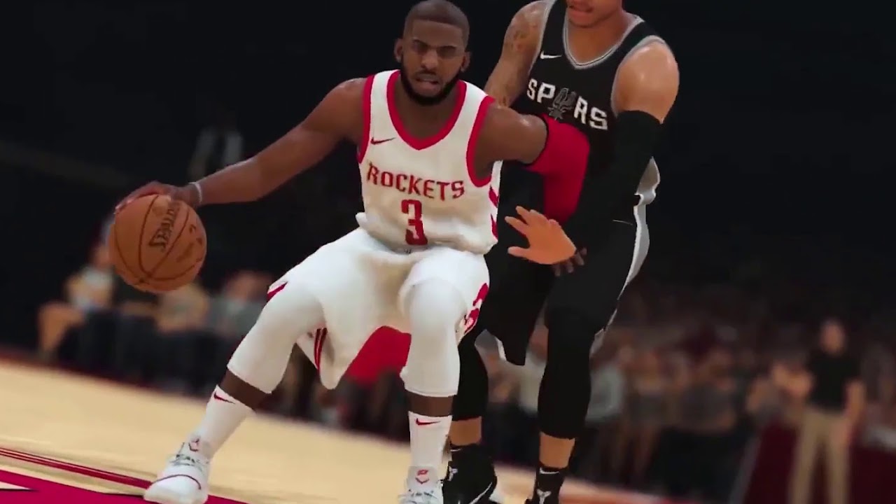 2k30 TRAILER - YouTube