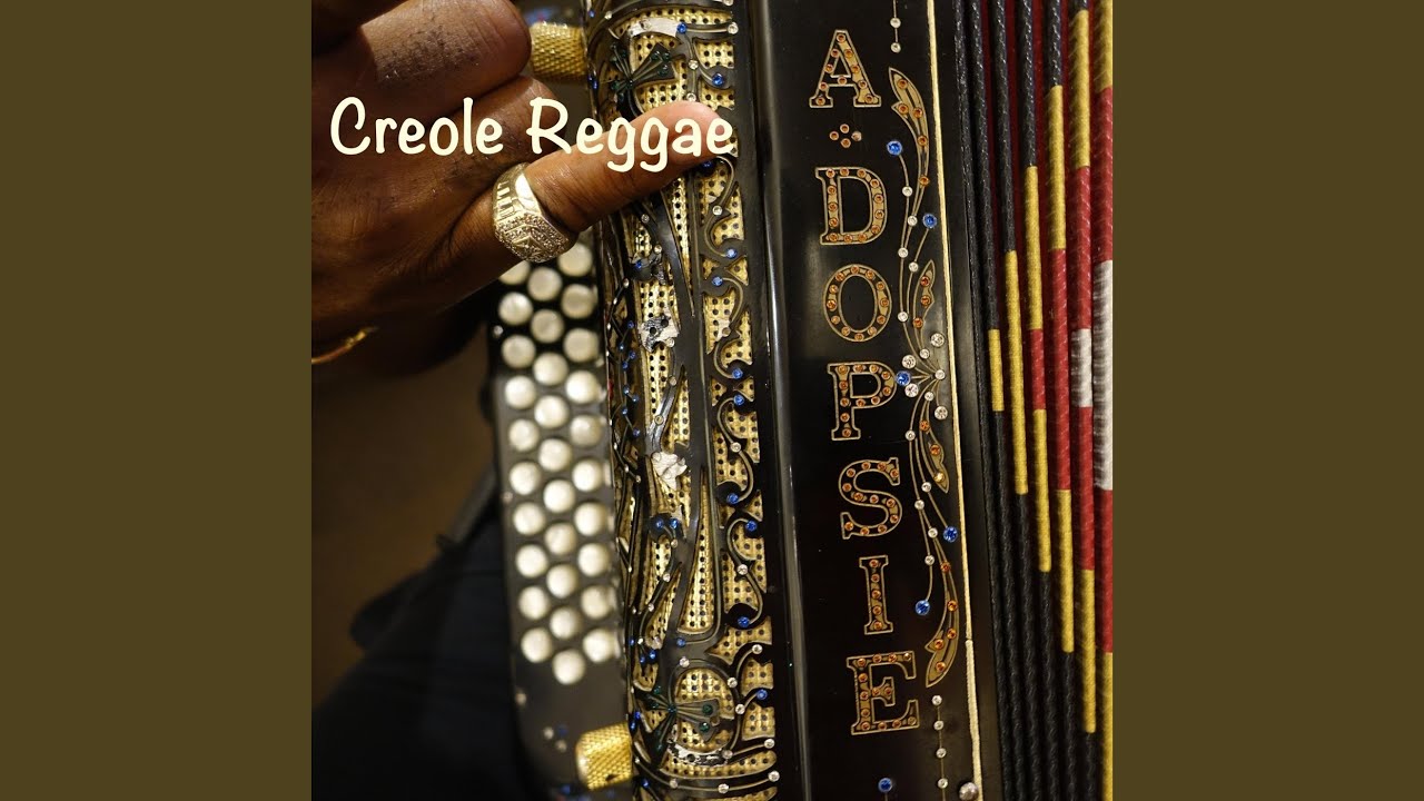 Creole Reggae - YouTube