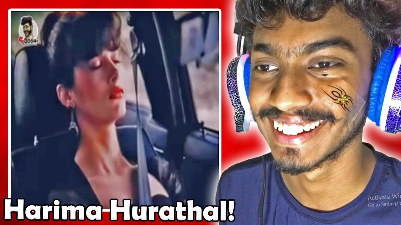 මොකක්ද මචන් එ සද්දෙ? | Meme Review | Mr C3D - YouTube