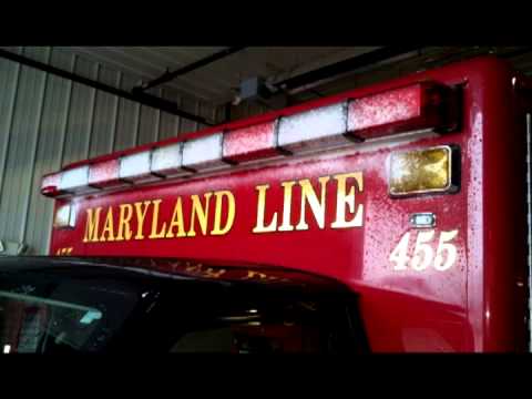 Maryland Line VFC - Brother - YouTube