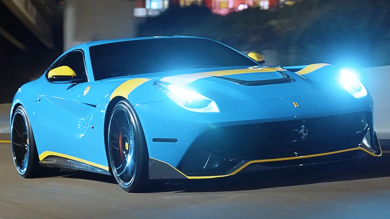 Skyles - Feel Good (Car Video) - YouTube