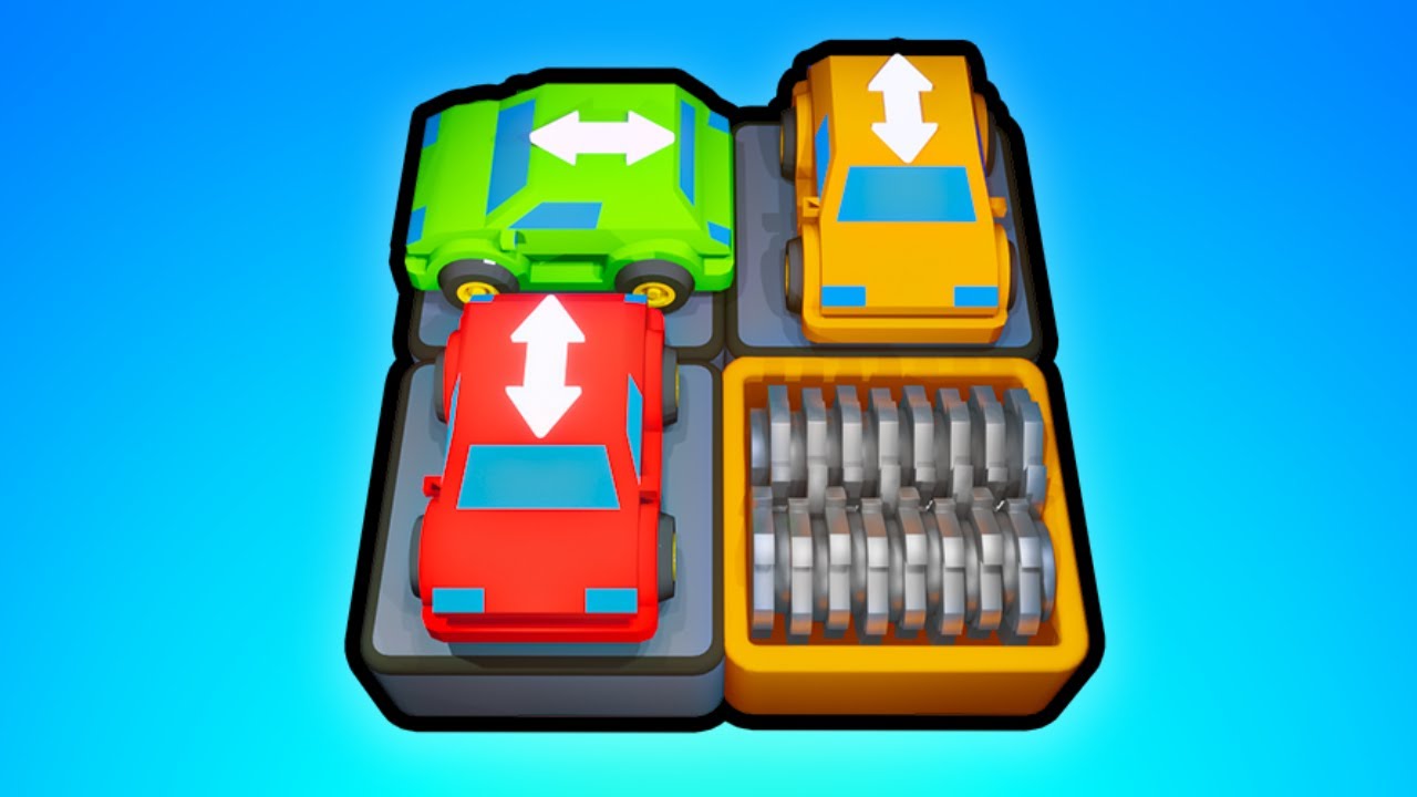 Car Shredder Game Gameplay Video for Android - YouTube