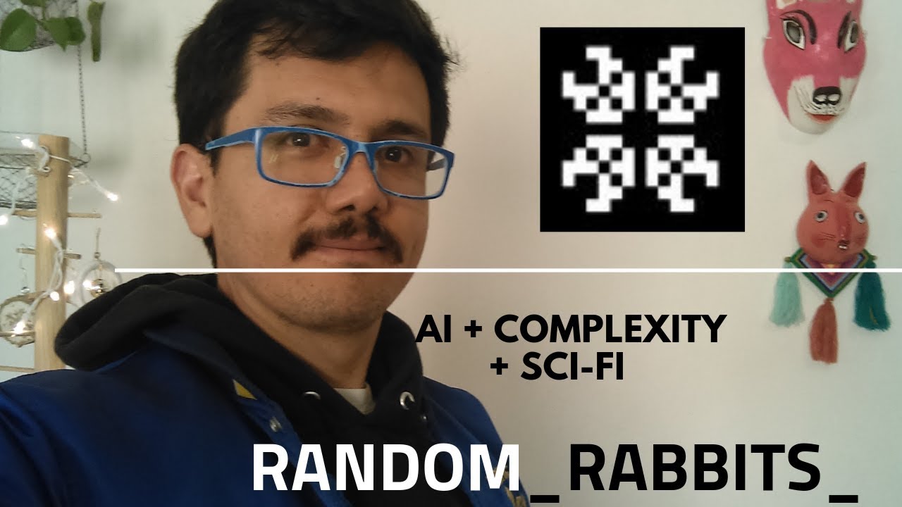 random_rabbits_ Hola Mundo! - YouTube