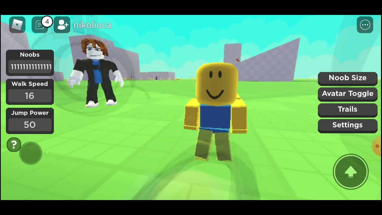 noob - YouTube