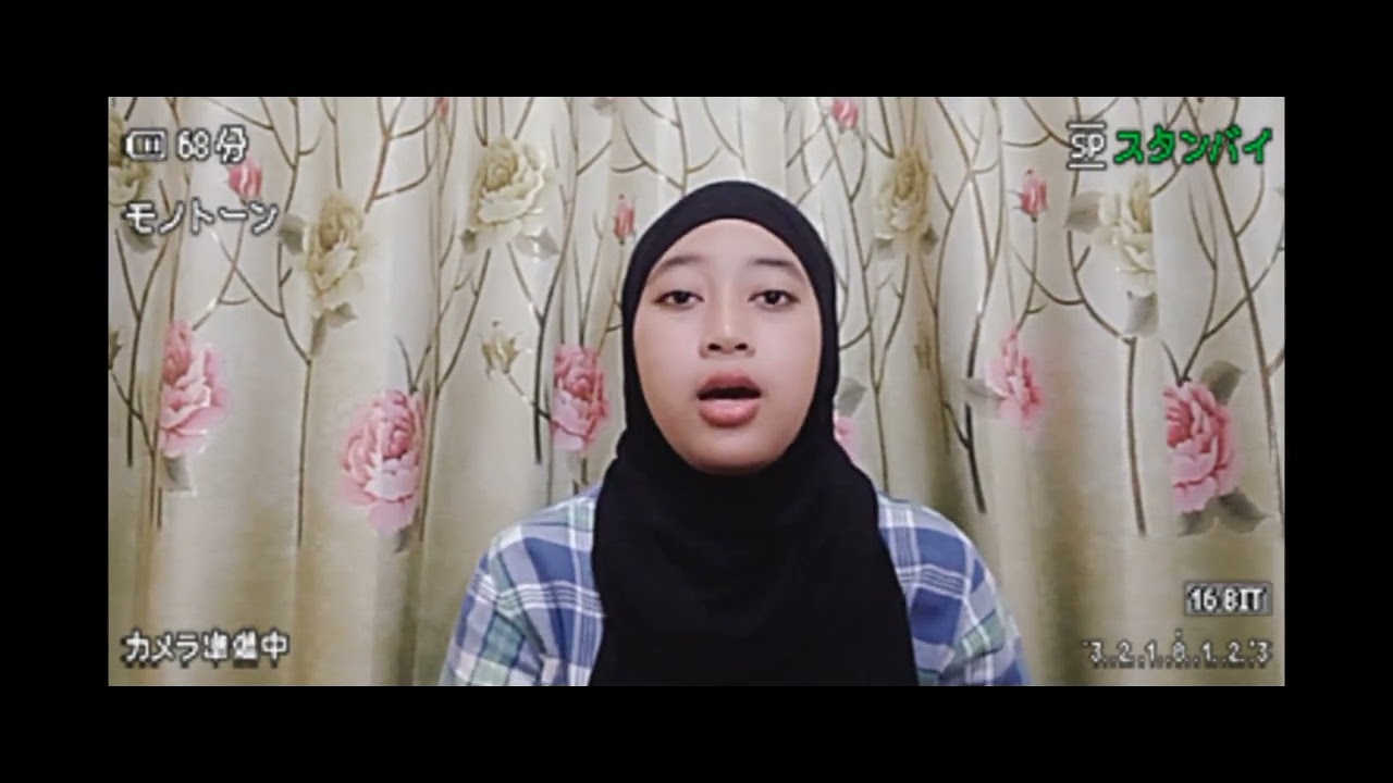 Solusi saya untuk Problematika Bahasa ANA ANNISA ARDIANI 63040210021 - YouTube