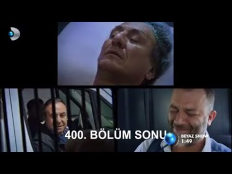 Arka Sokaklar 400 Bölüm Mesut'a hapishane yolu göründü!