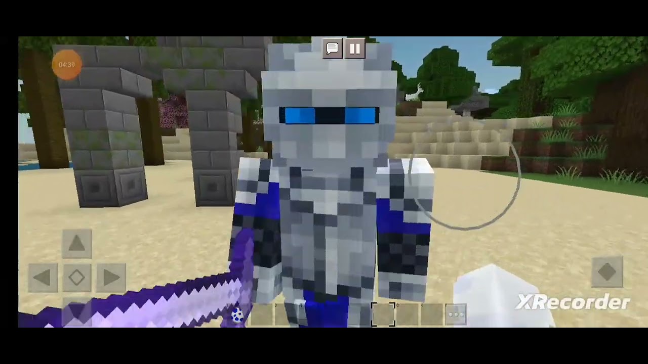 Analizando super craftsman (parte 2) - YouTube