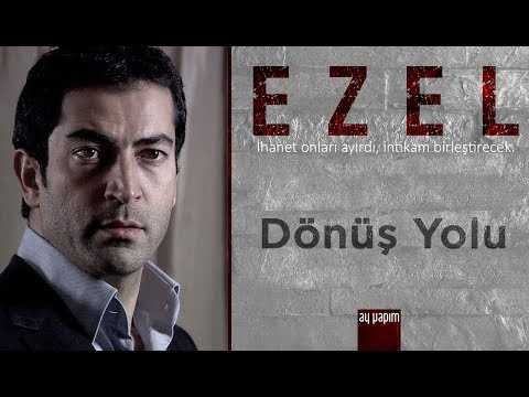 Ezel 16. Bölüm - Dönüş Yolu