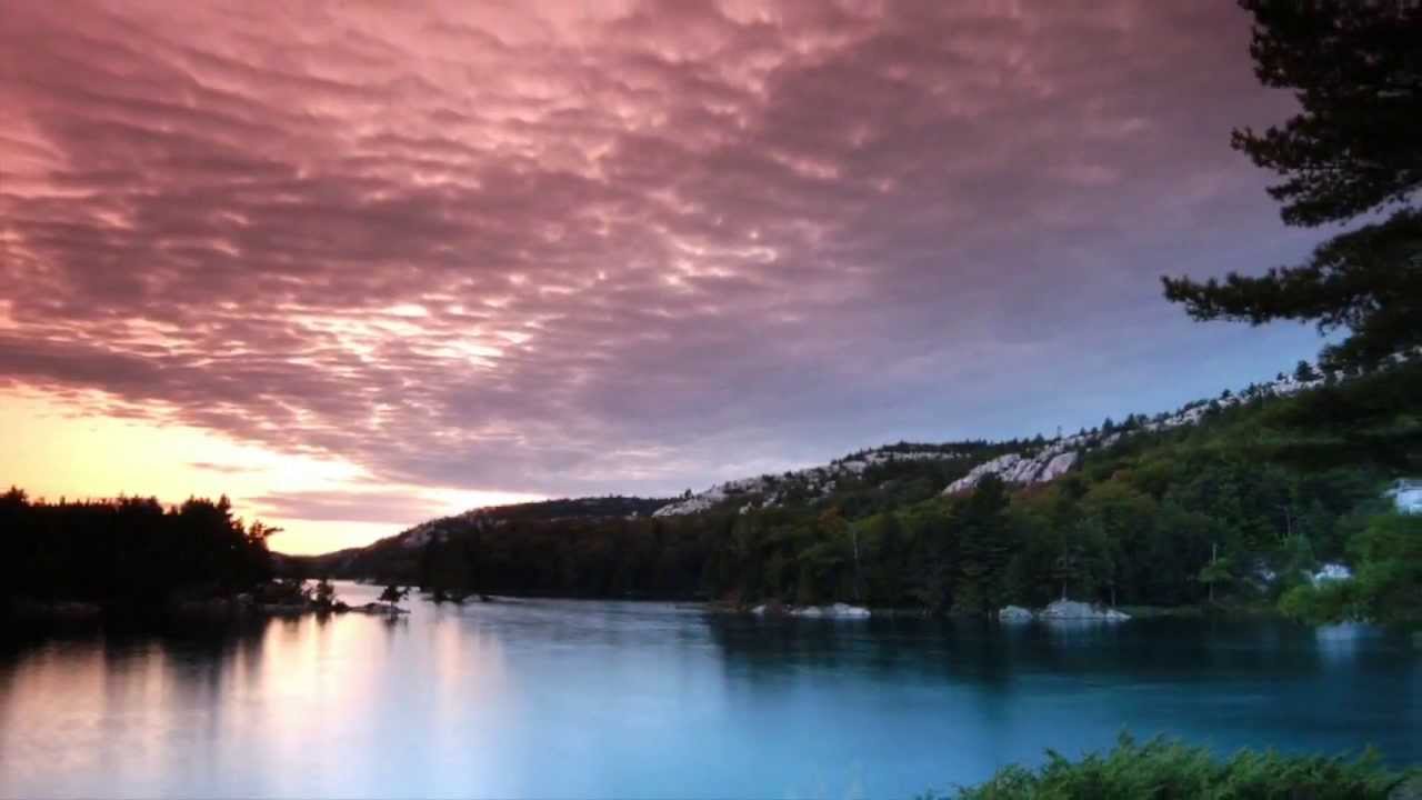 The 53rd Parallel by Carl Nordgren || Official Book Trailer - YouTube