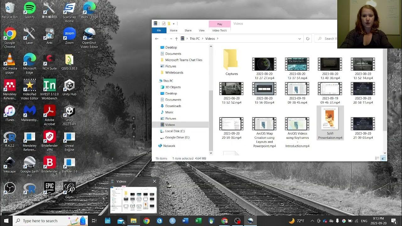Adding Background Music to Your Videos: OpenShot Video Editor Tutorial - YouTube