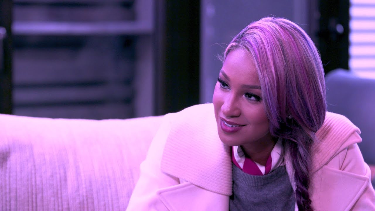 Love & Hip Hop New York Season 10 | Episode 9 December To Remember ...