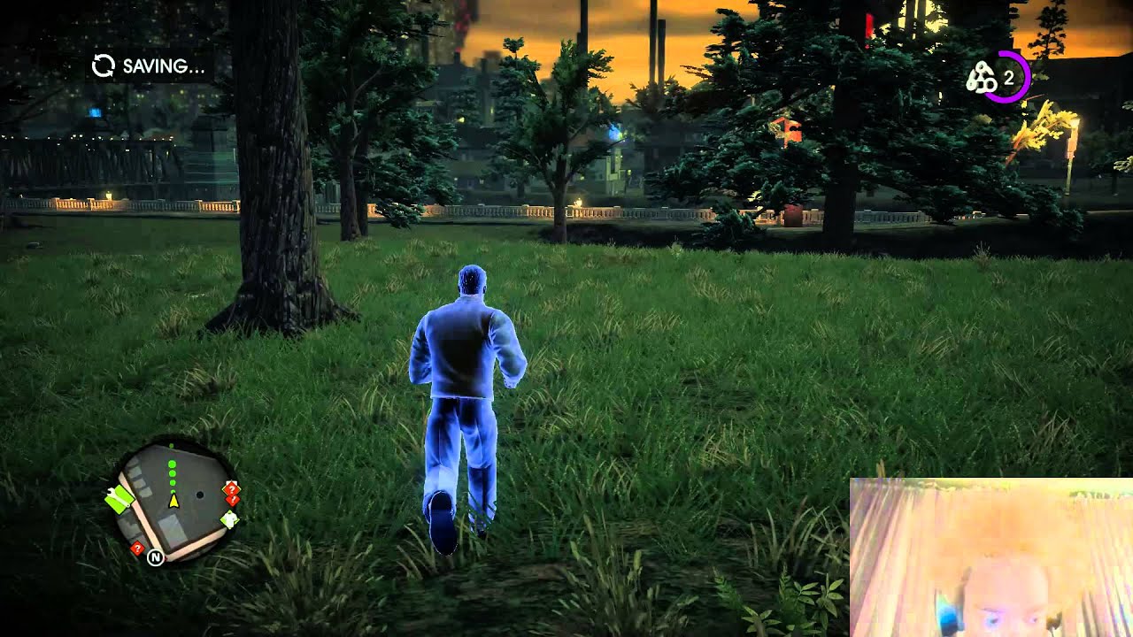 Saints Row IV how to get penetrator - YouTube