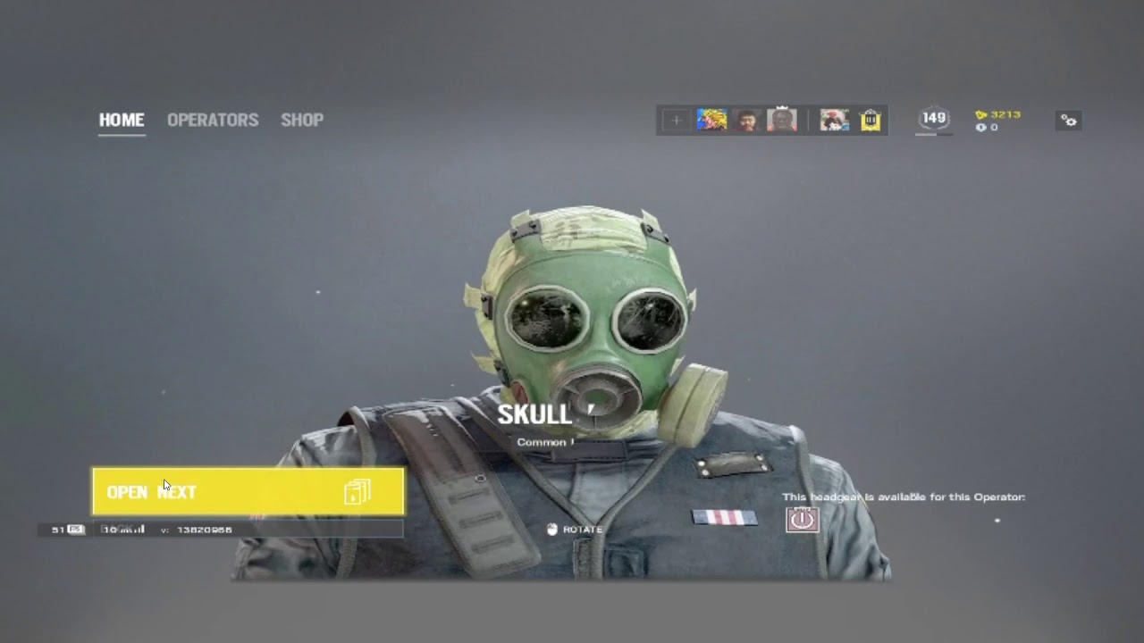 the discord pack opening - YouTube