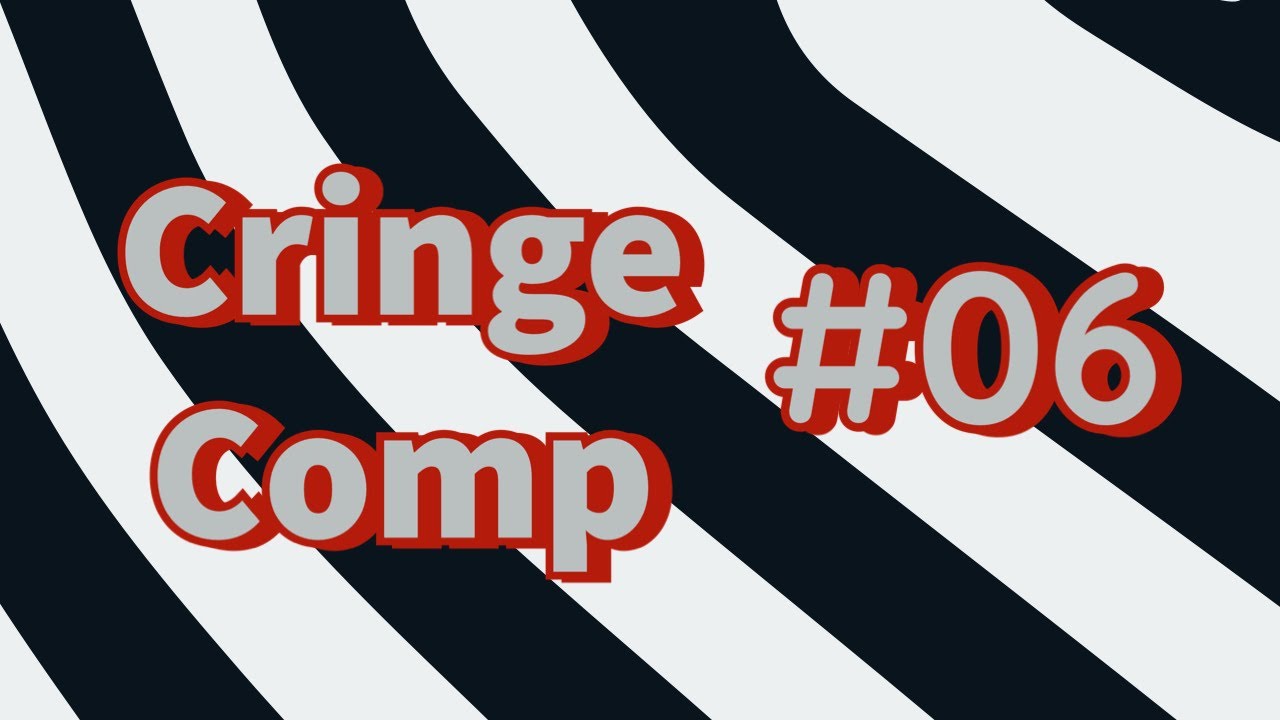 TikTok Cringe Comp #06 - YouTube