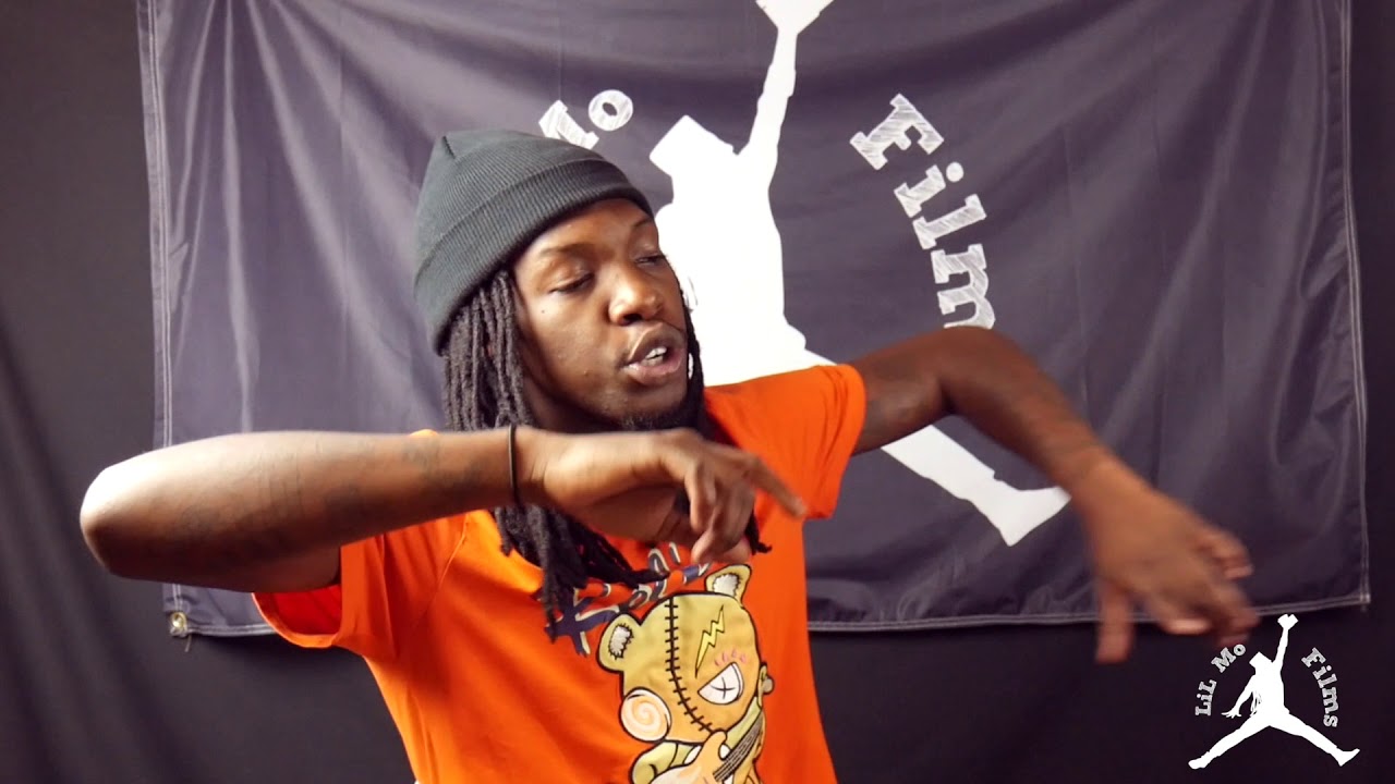 Lan Splurge pt,4 (BLU ROLLIN,TOP 5 ARTIST IN CHATTANOOGA TN) - YouTube
