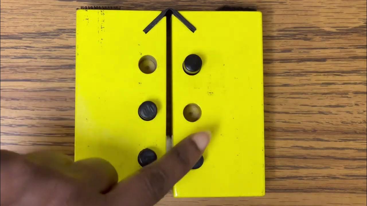 Strong Contractions | and, with, of, for, the | Swing Cell | Braille ...