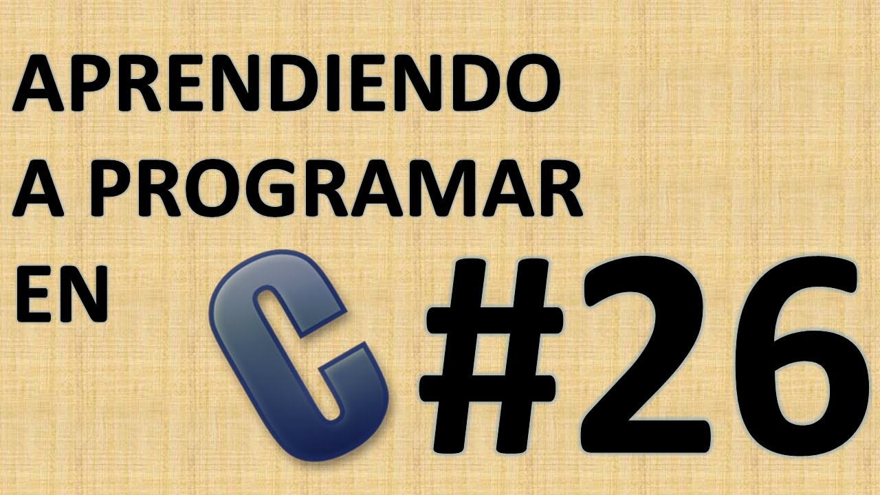 Aprendiendo A Programar En C #26 - Estructura Dentro De Otra Estructura ...