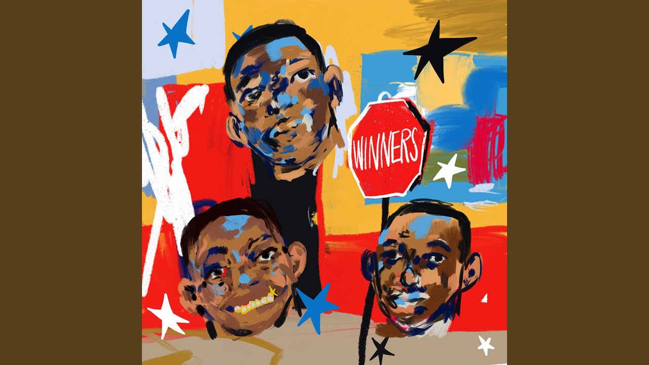 Winners - YouTube Music