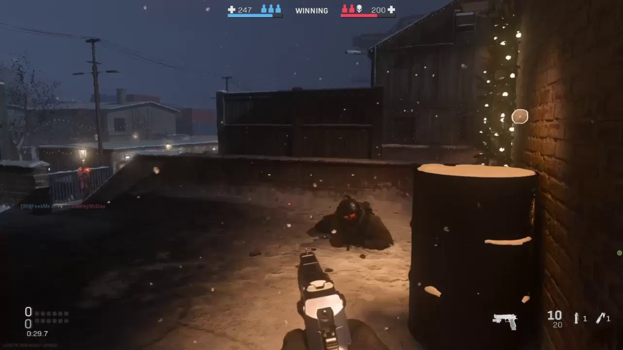 MW Gunfight Highlights and Rage Reactions - YouTube