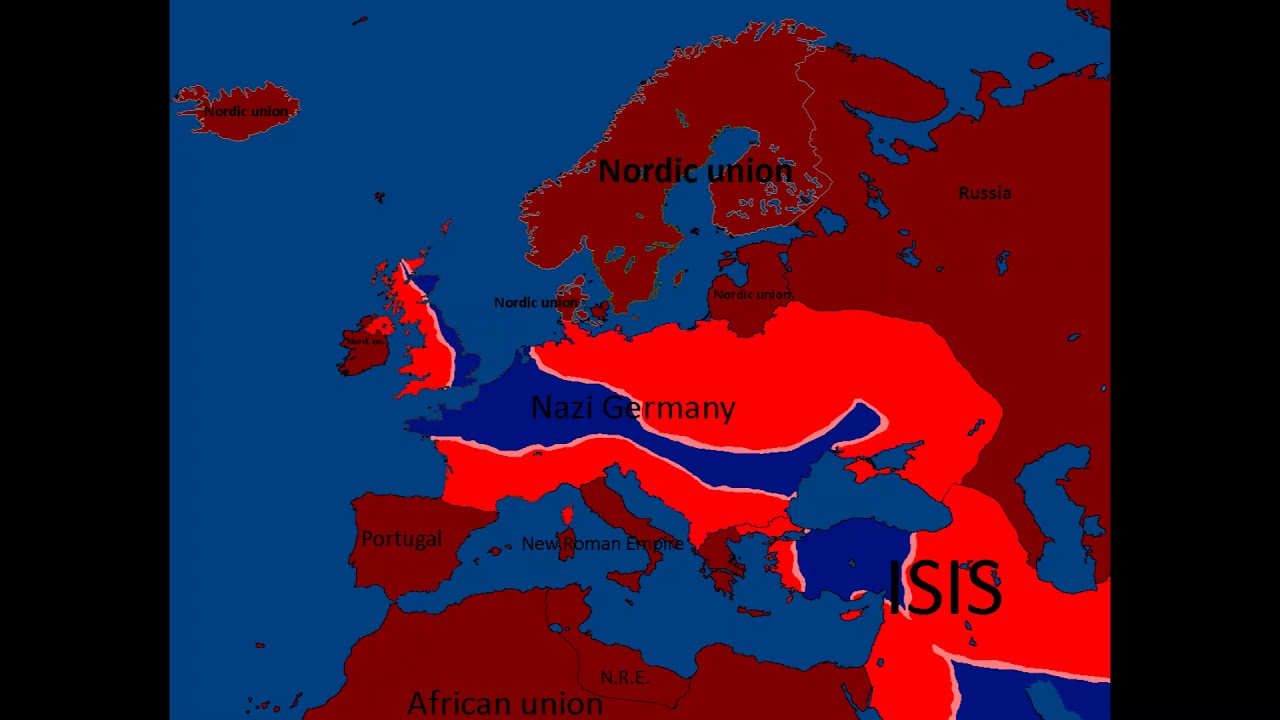 AFOE ep.9-Final episode - YouTube