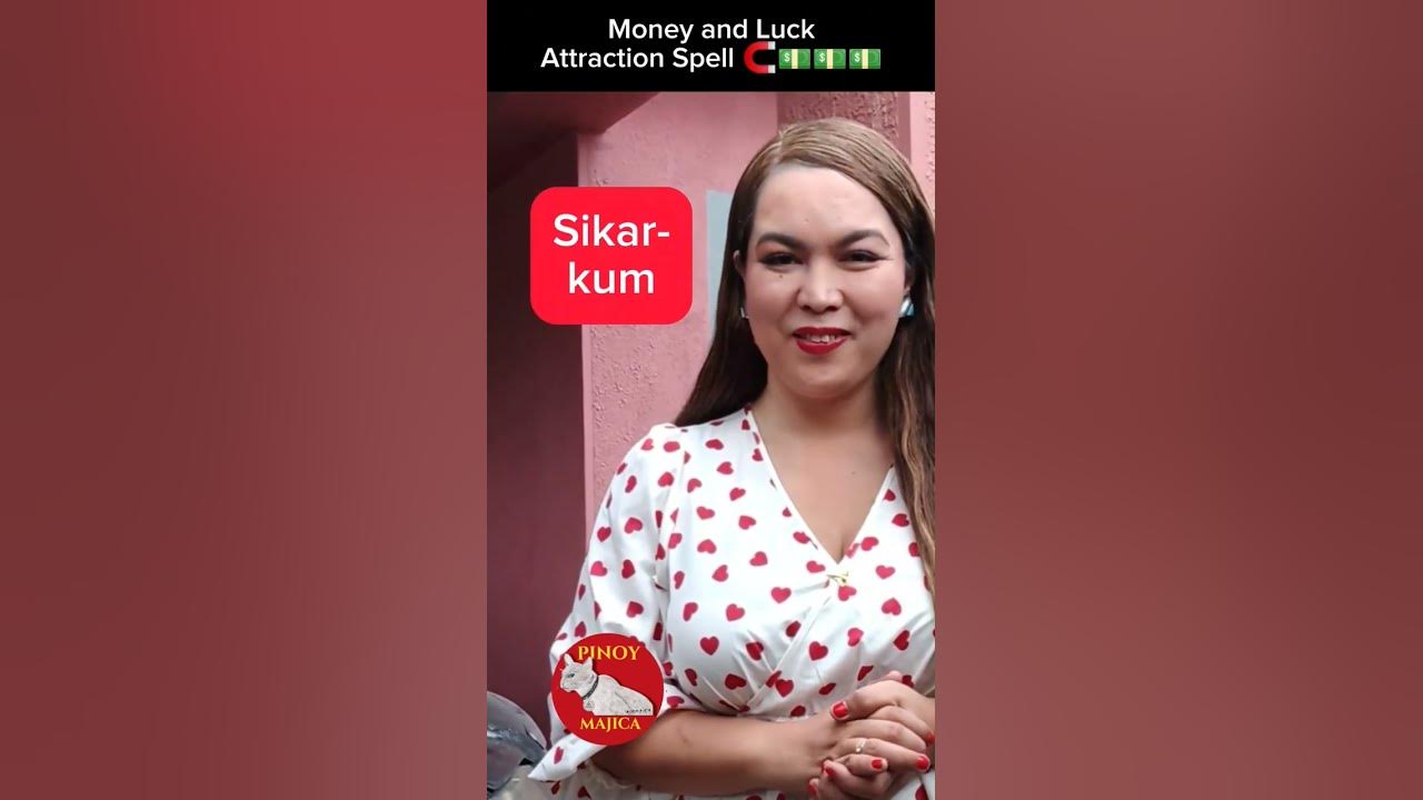 MONEY ATTRACTION SPELL #trending #ritualistic #viral #stitch #vlog #entertainment #youtubeshorts ...