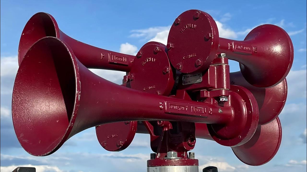 New Cast Nathan Airchime P5 - YouTube