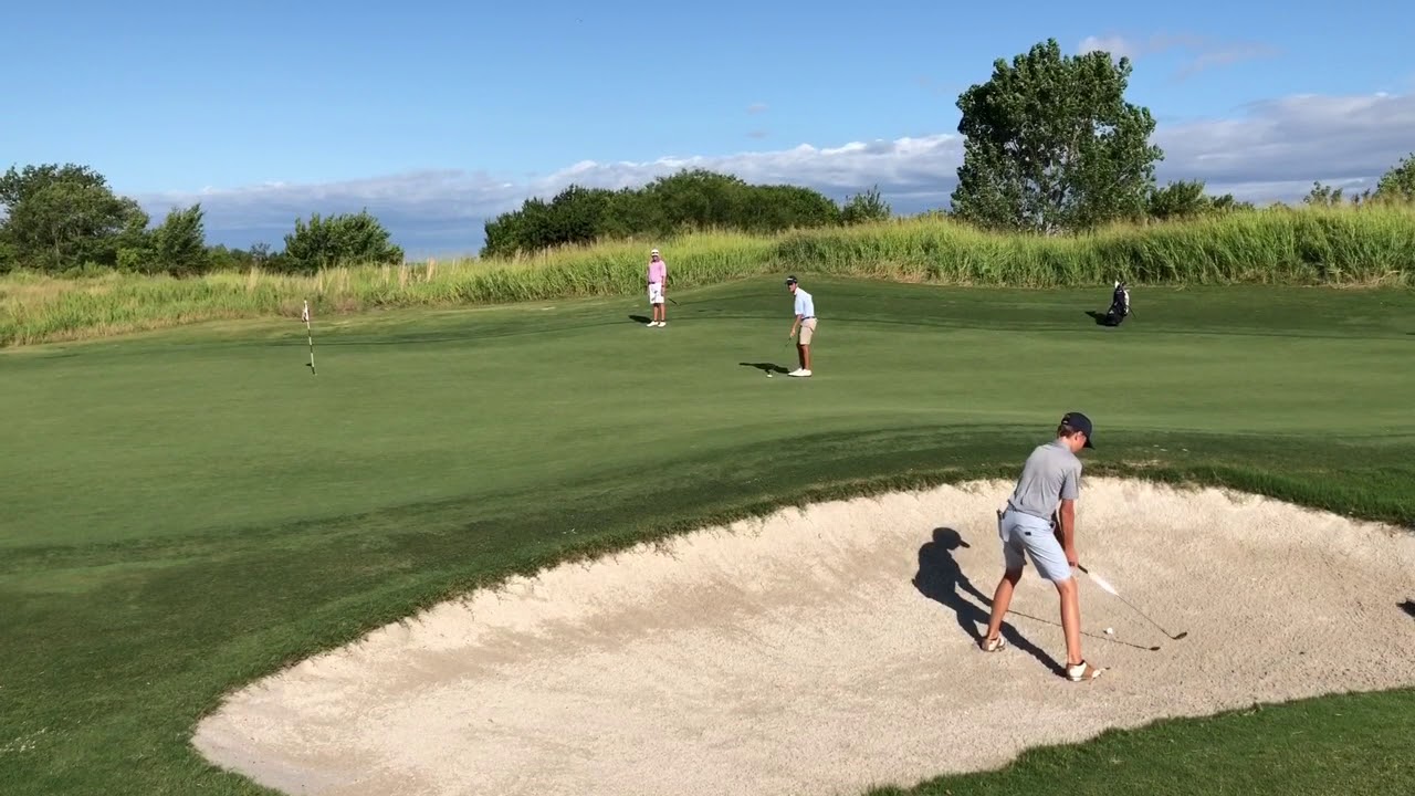 Dylan Arthur: Swing Video 2020 - YouTube