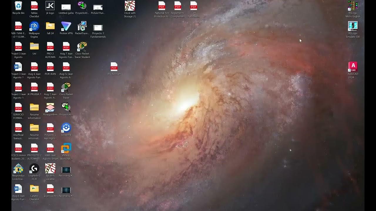 Proyecto 4 Fundamentals - YouTube