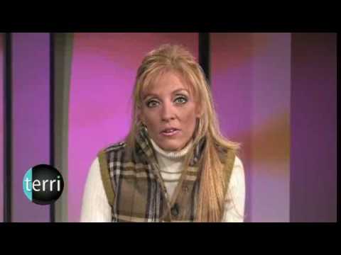 Terri Answers Questions & Emails. - YouTube