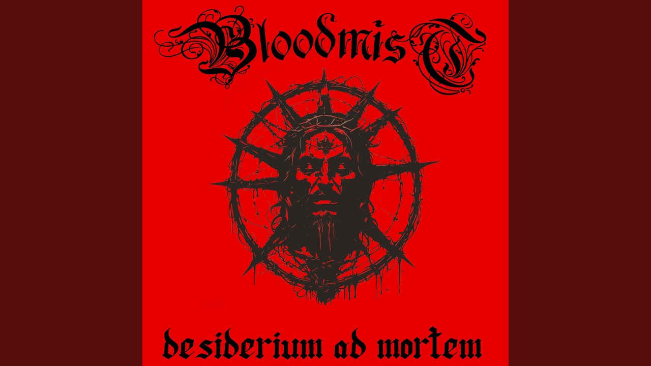 Desiderium ad mortem - YouTube