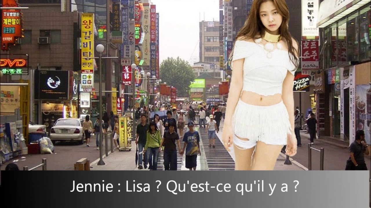 ~Secret Life~ Episode 4 / Fanfiction Bts (fr) - YouTube