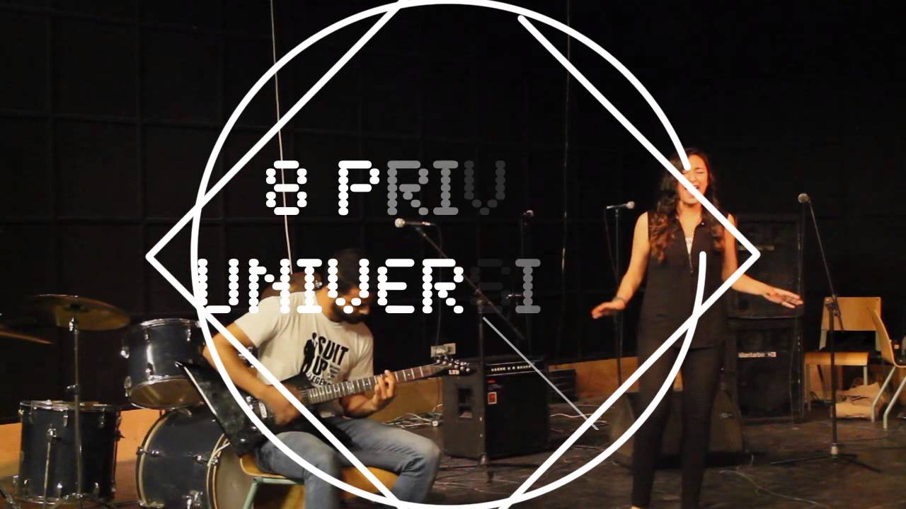 AUC SU TALENT SHOW 15 - YouTube