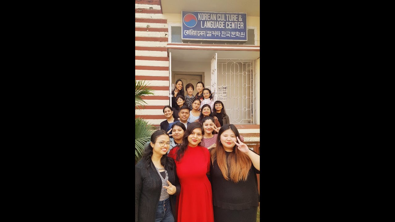 KCLC KOLKATA Christmas Meeting - YouTube