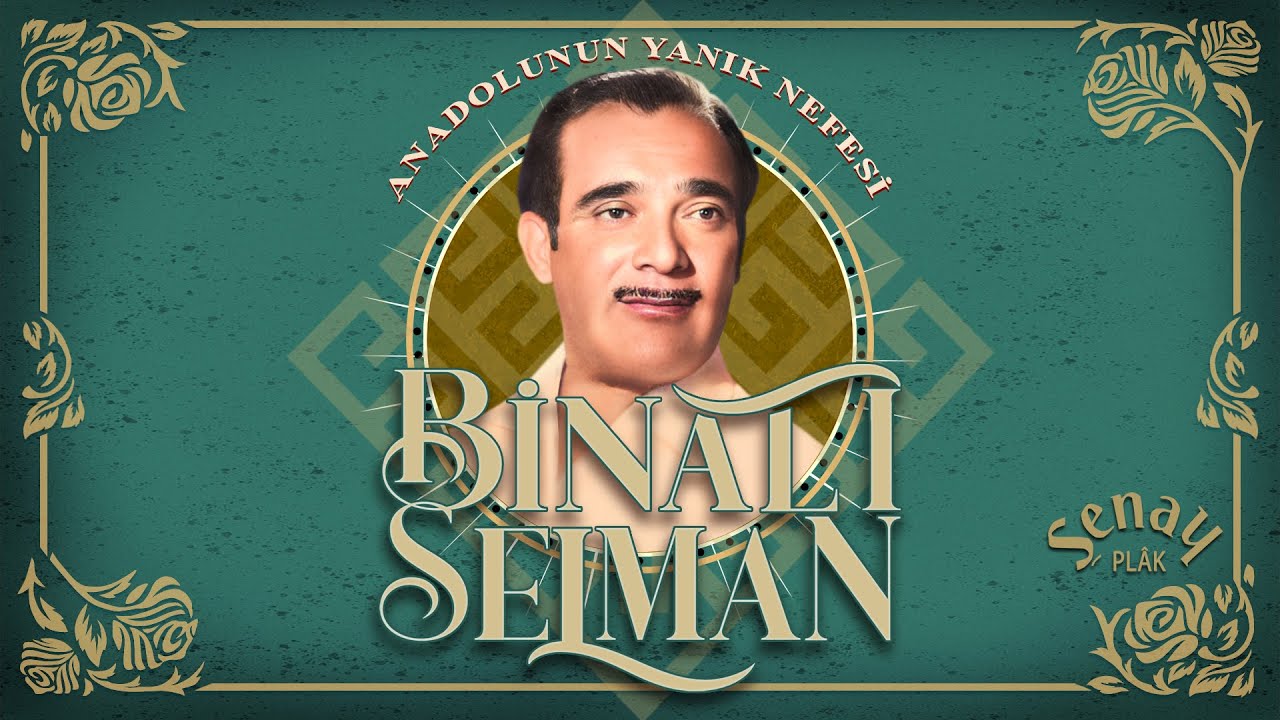 Binali Selman Davul Zurna Oyun Havaları Vol.3 Full Album - YouTube