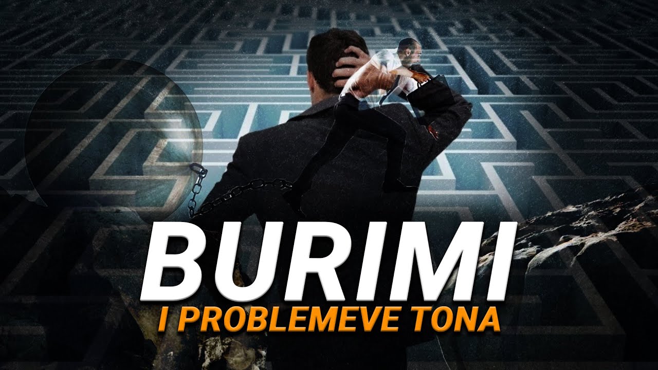 Burimi i problemeve tona - YouTube
