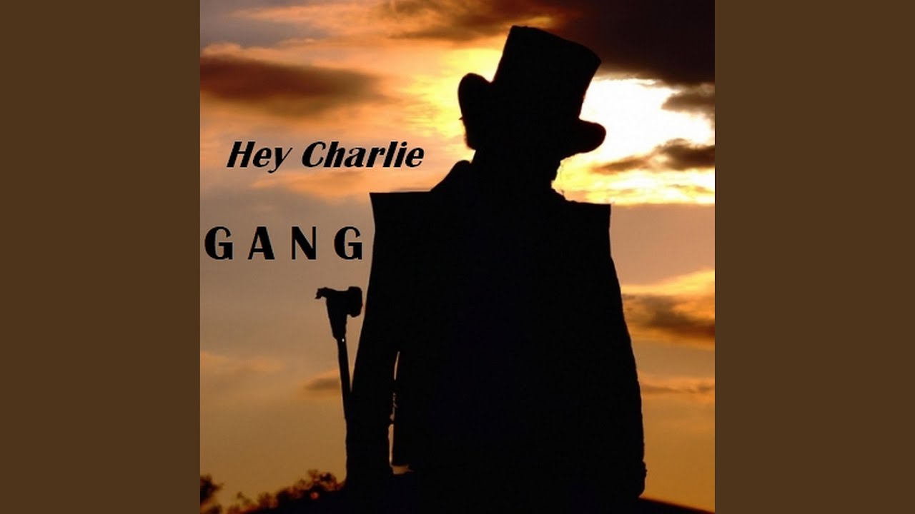 Hey Charlie - YouTube