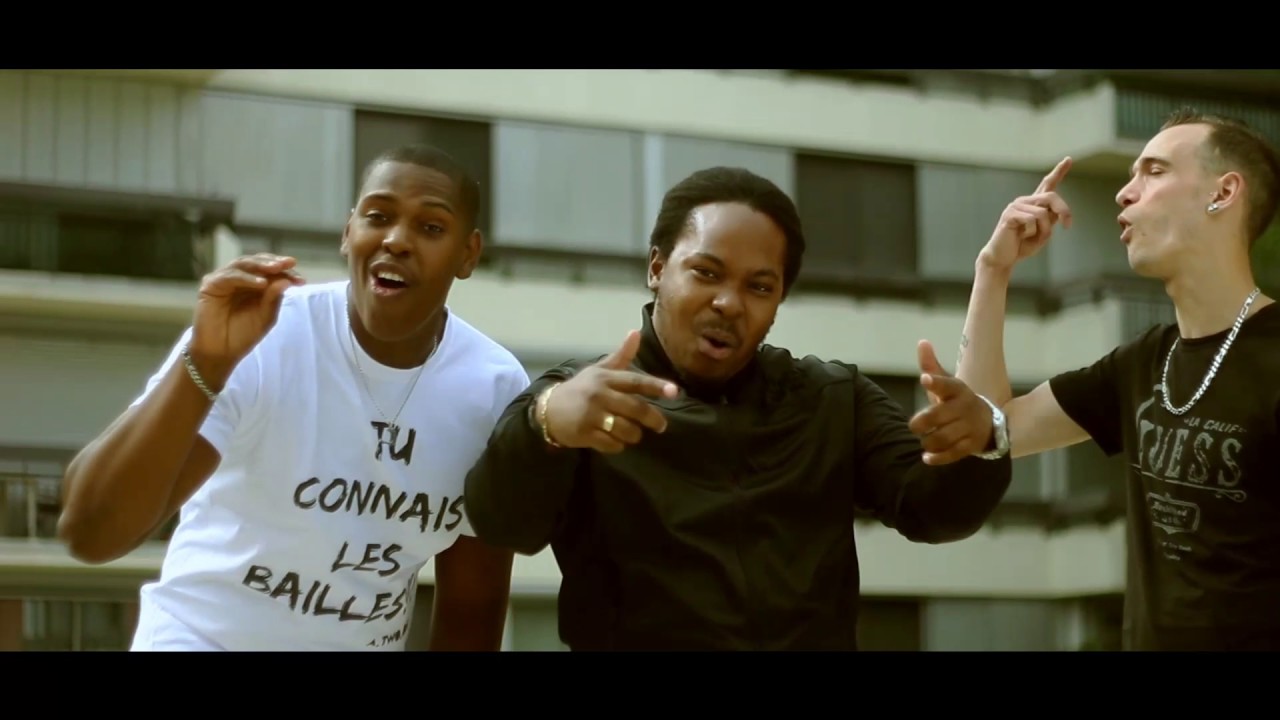 Ch9-Les ennemis - YouTube