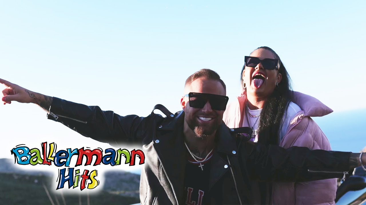 Juliano Fernandez, Kitty Kat - Gazonga (Offizielles Musikvideo) - YouTube