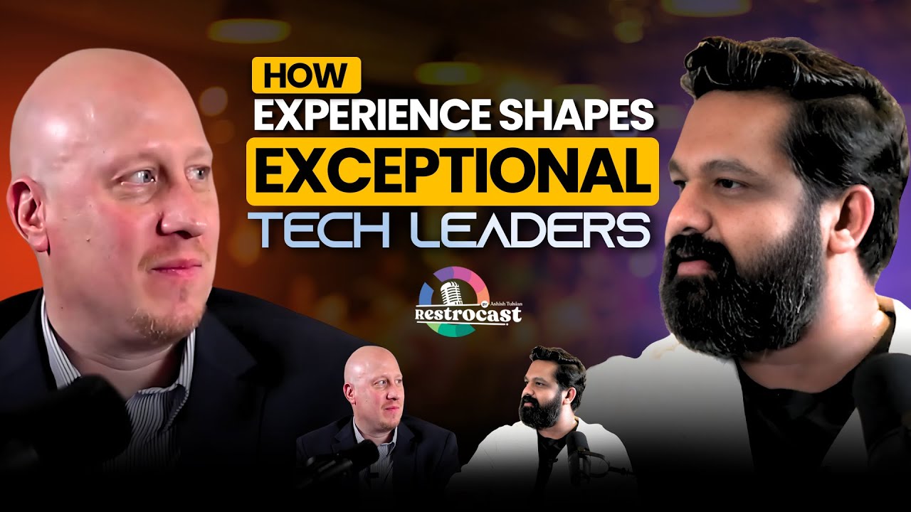 If I Can Do It, Anyone Can: A Conversation with Chris Incorvati, CTO of ...